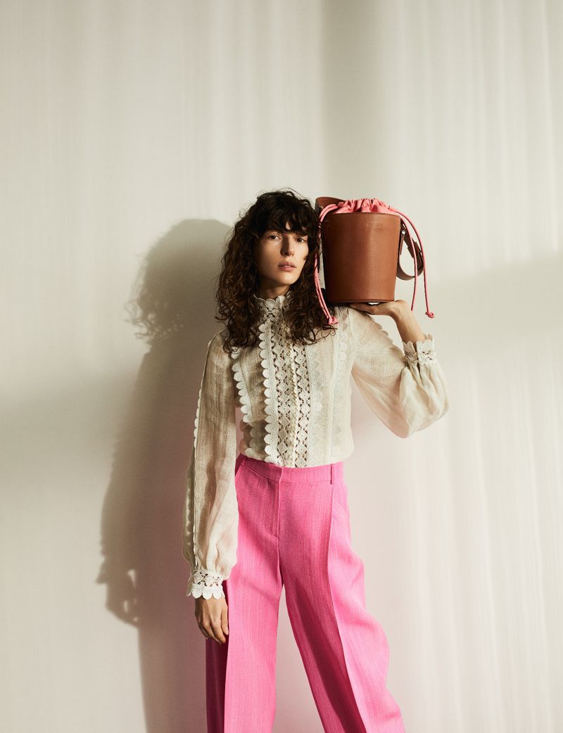 Bag Story for Uroda Zycia Magazine (Various Editorials)
