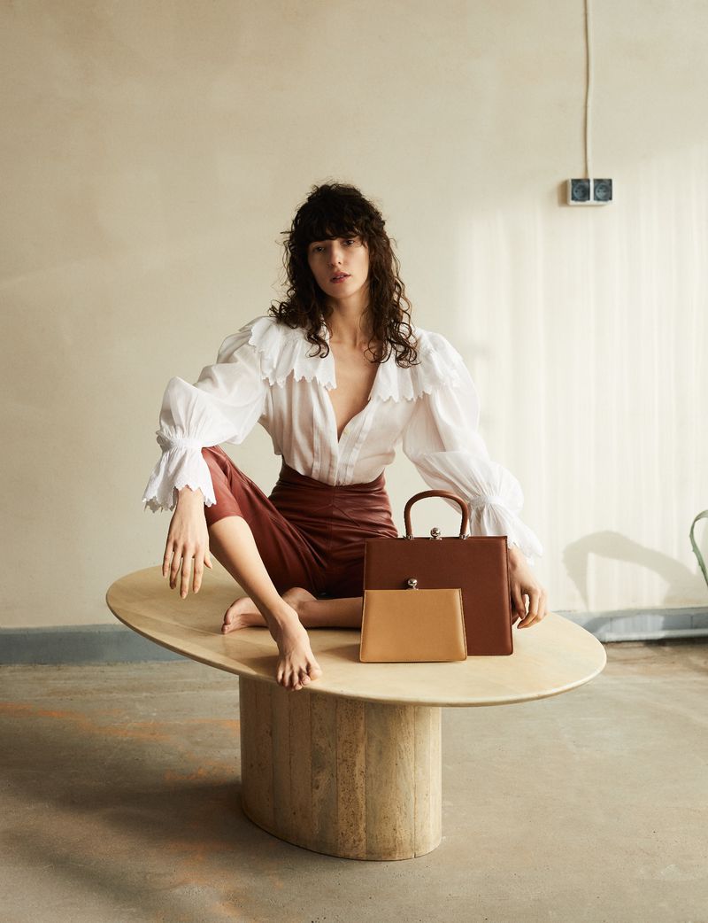 Bag Story for Uroda Zycia Magazine (Various Editorials)