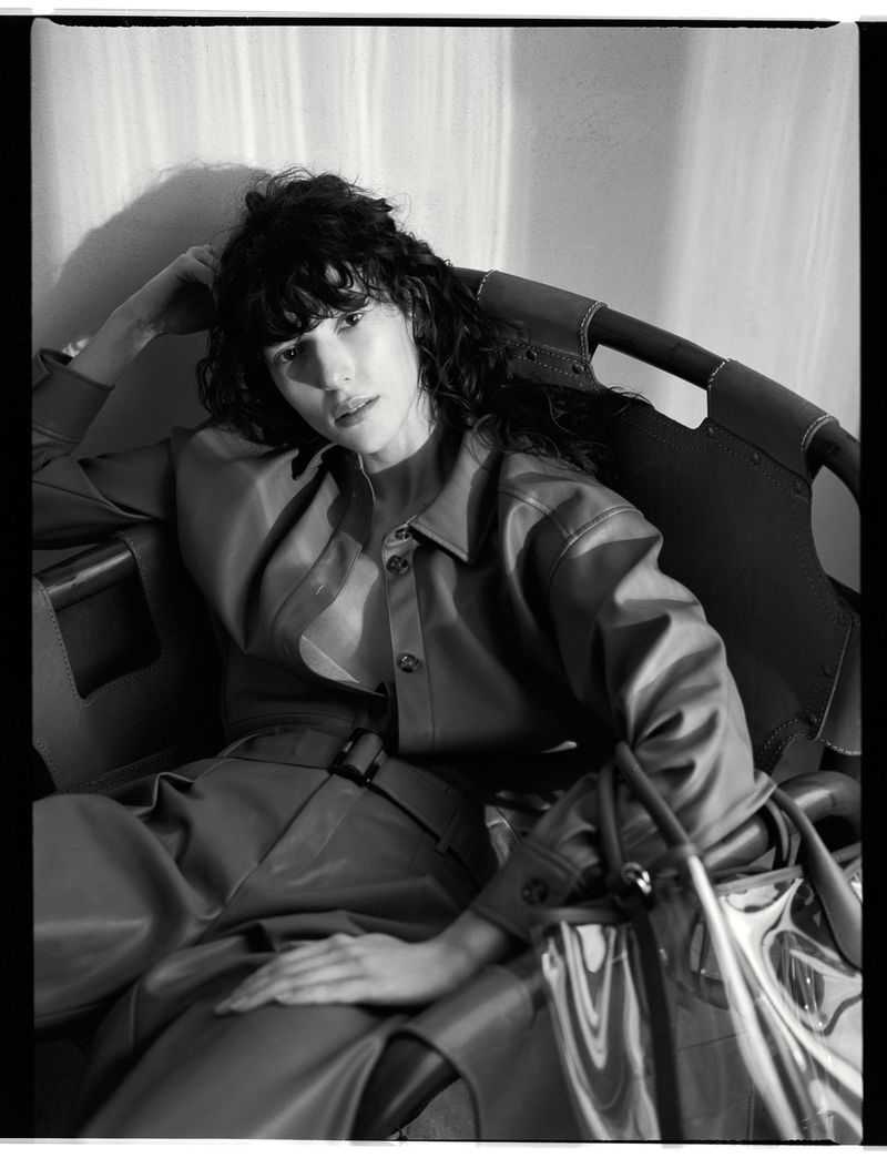 Bag Story for Uroda Zycia Magazine (Various Editorials)