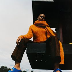 Fitz - Model Profile - Photos & latest news