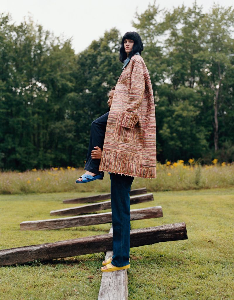 Art Omi x Birkenstock 1774 (Birkenstock)