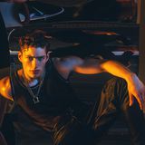 Valentin (Man About Town)