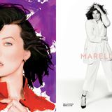 Marella F/W 14 Campaign (Marella)