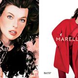 Marella F/W 14 Campaign (Marella)