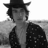 JORGE LOPEZ (Man About Town)