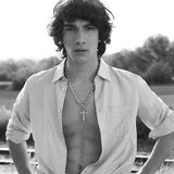 JORGE LOPEZ (Man About Town)