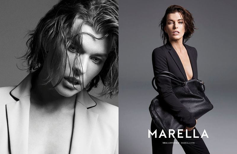 Marella S/S 13 (Marella)