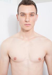 Cyprian Mathlin - Model - detail by client