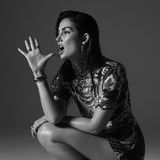 Lily (Harper's Bazaar España)