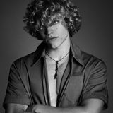 Owen Lindberg (Vanity Teen Magazine)