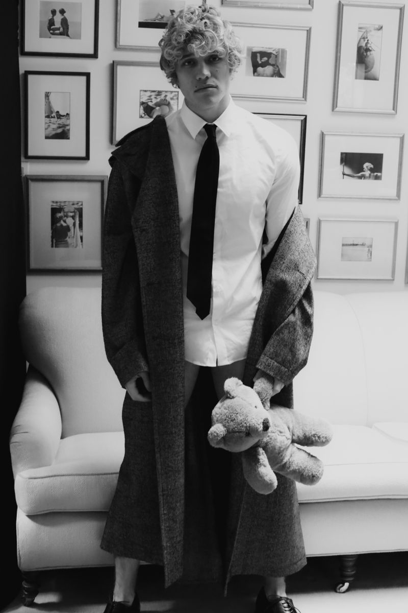 Memory Boy (MMScene)