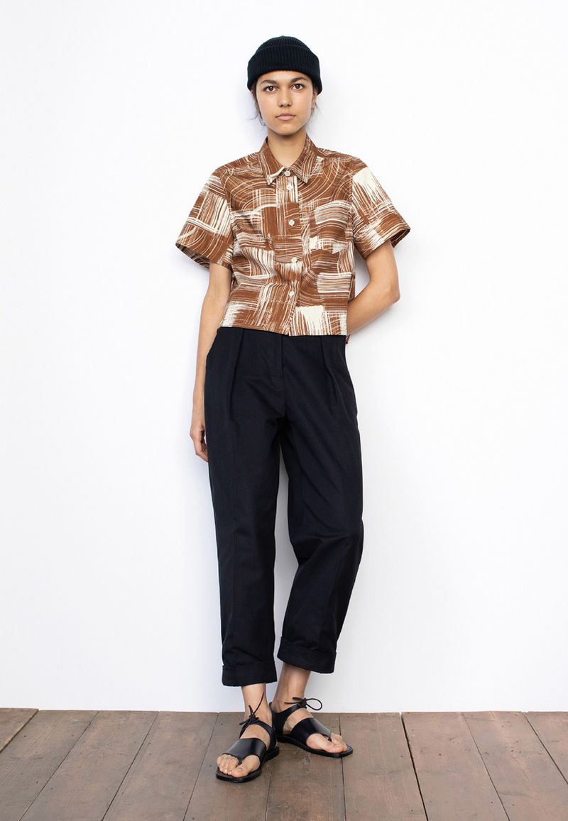 Margaret Howell Women's Spring Summer 2020 (Margaret Howell)