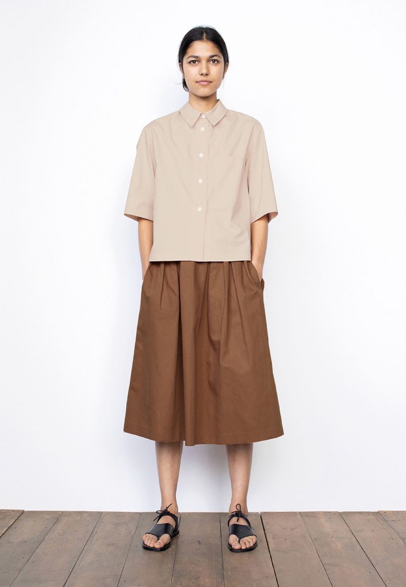 Margaret Howell Women's Spring Summer 2020 (Margaret Howell)