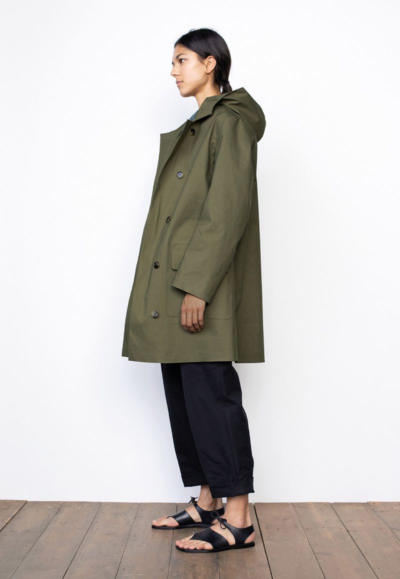 Margaret Howell Women's Spring Summer 2020 (Margaret Howell)