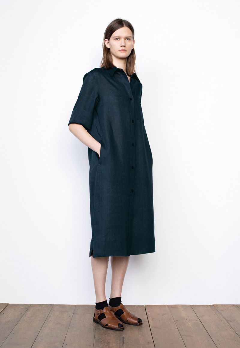 Margaret Howell Women's Spring Summer 2020 (Margaret Howell)