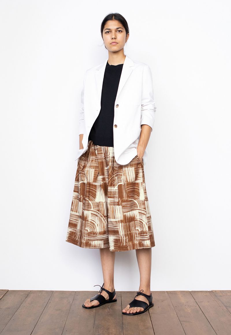 Margaret Howell Women's Spring Summer 2020 (Margaret Howell)