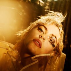 Anna Rubin - Model Profile - Photos & latest news