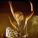 Naive Transparency (Numéro Netherlands)