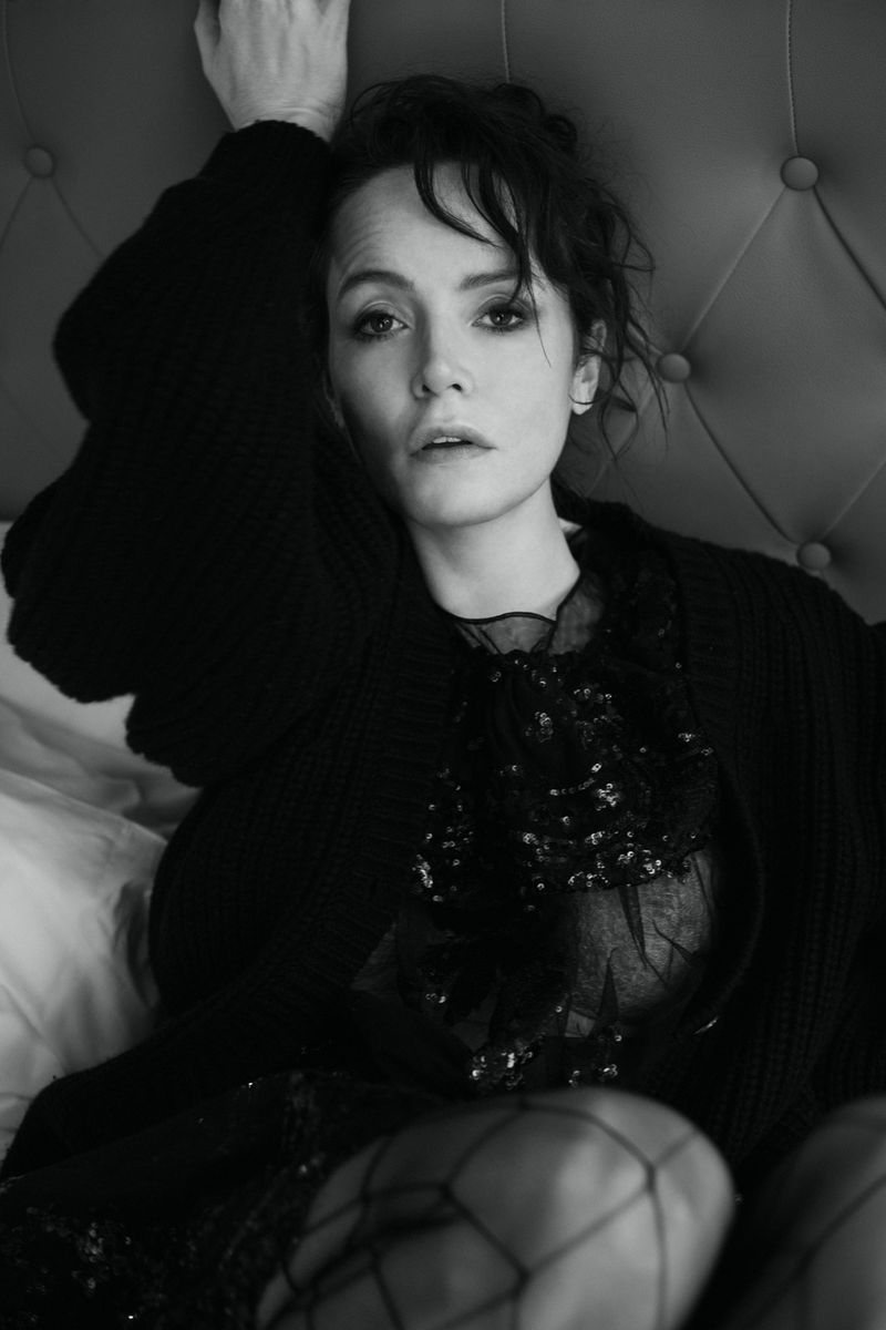 Valene Kane (1883 Magazine)