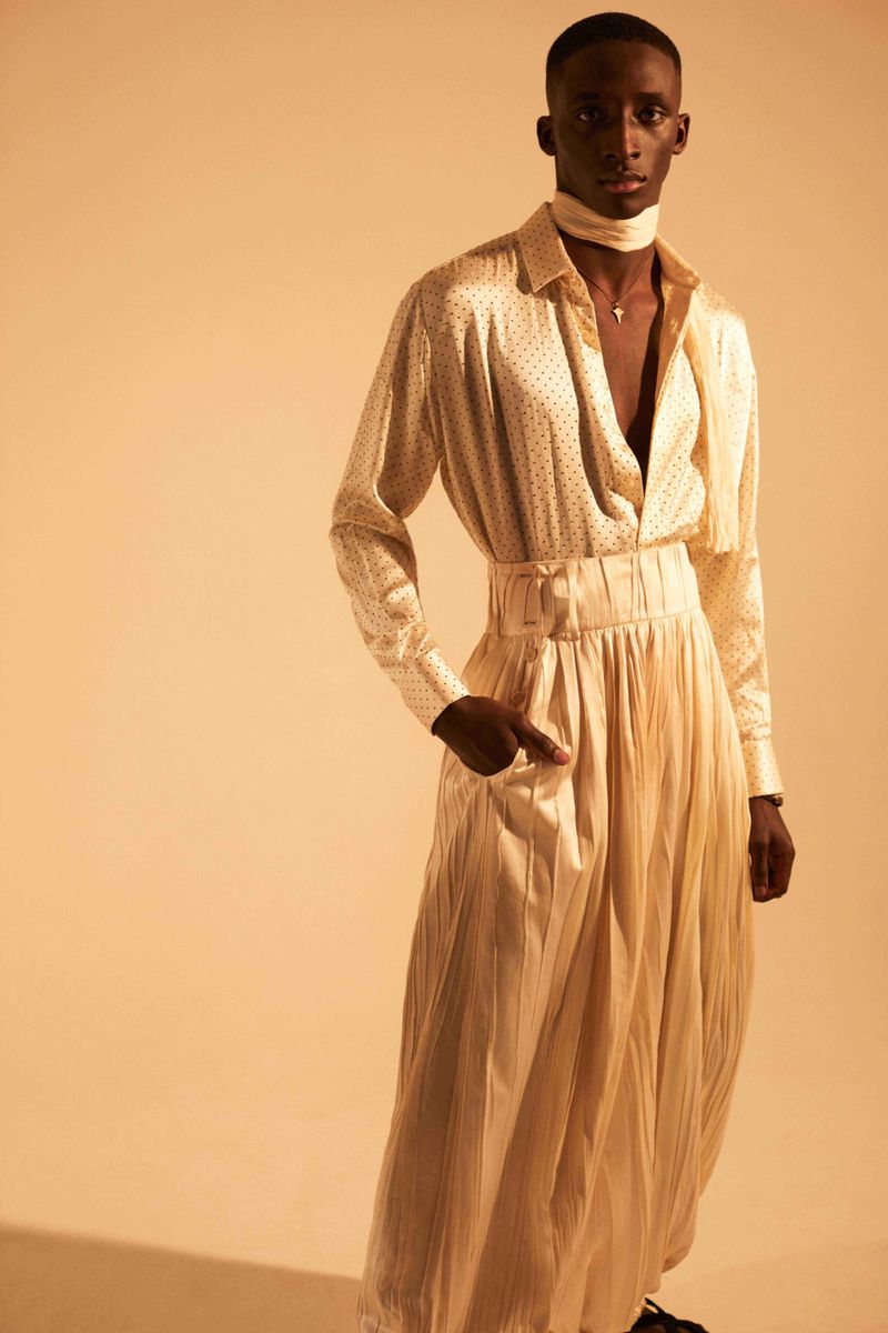 SLIMI Magazine May 2020 Cover (SLIMI Magazine)