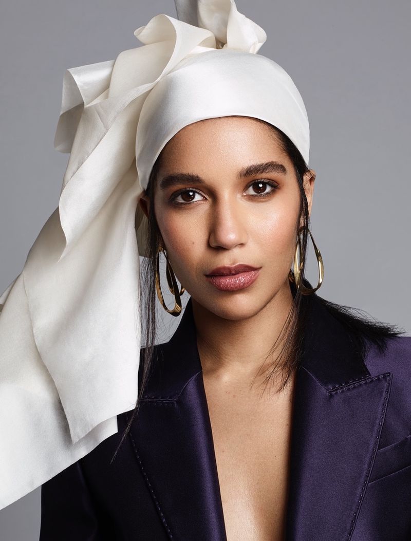 Moda (Marie Claire Mexico)