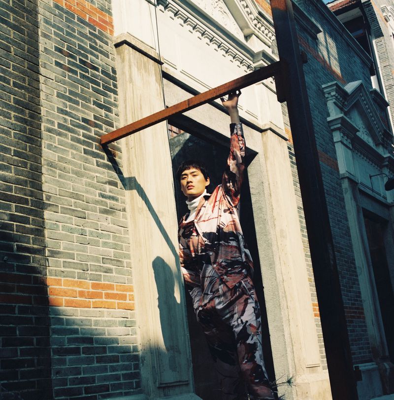 RW Fall/Winter 20 (Various Campaigns)