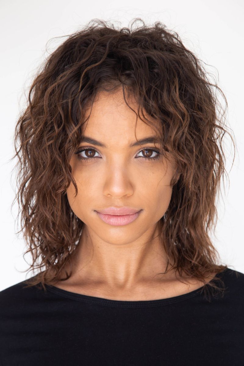 New York Model Management S/S 2020 Polaroids/Portraits (Polaroids-Digitals)