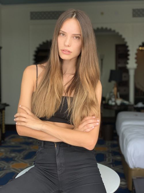 Jak Bueno - Model Profile - Photos & latest news