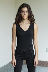 Sara Barbieri - Model - detail by year