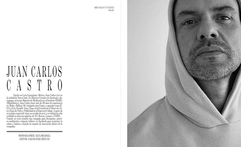 Juan Carlos Castro (M Revista de Milenio)