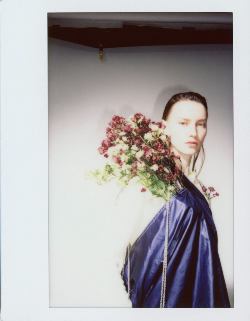 For FGUK Magazine (Various Editorials)