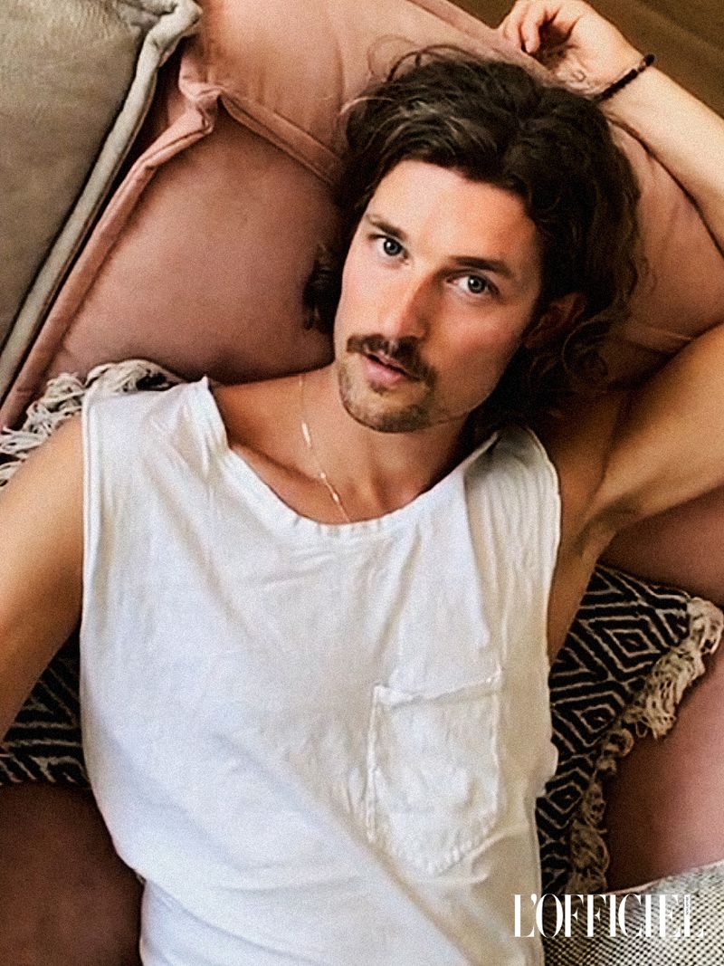 Join Us Daily As We Spread The L'Ove With Our Models-At-Home Series (L ...