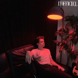 Jaron Baker - Model Profile - Photos & latest news