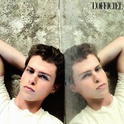 Jaron Baker - Model Profile - Photos & latest news