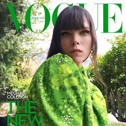 Meghan Collison - Model Profile - Photos & latest news