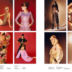 Hannah Holman - Model Profile - Photos & latest news