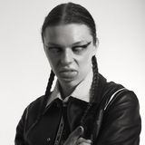 Portraits (King Kong Magazine)