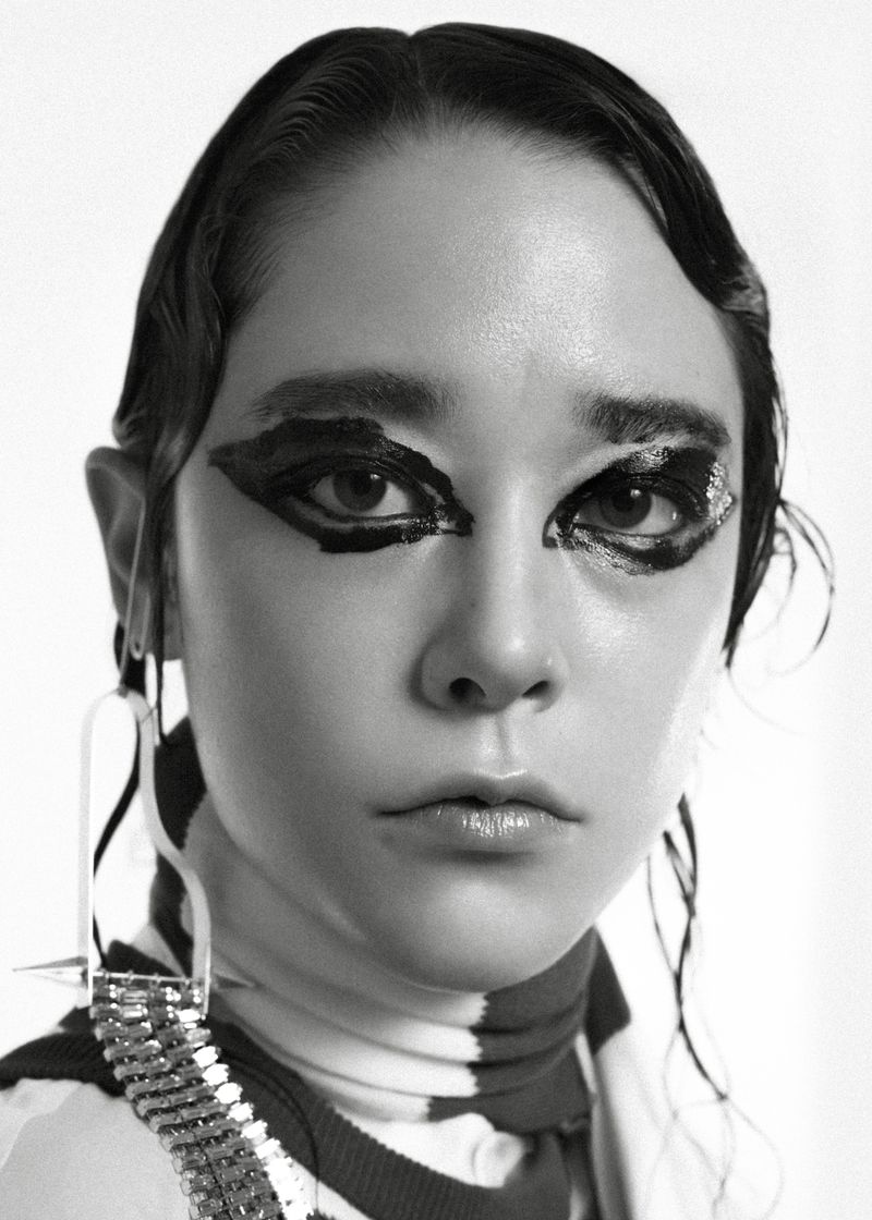 Portraits (King Kong Magazine)