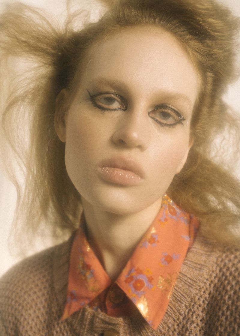 Portraits (King Kong Magazine)