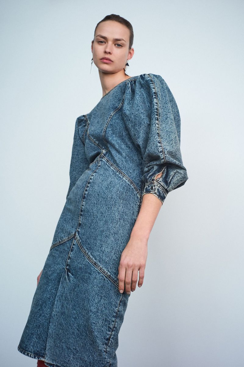 Isabel Marant Pre Fall 2020 (Isabel Marant)