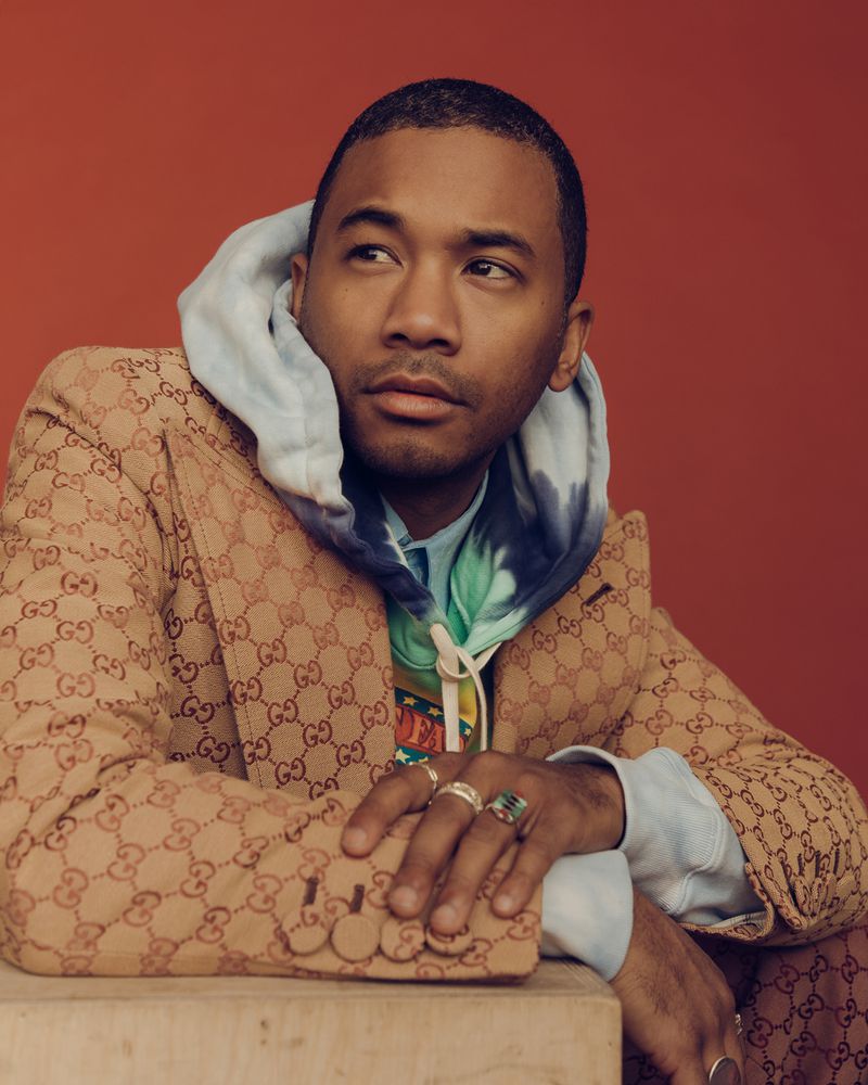 Toro y Moi (Highsnobiety)