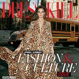 Dress To Kill Magazine Spring/Summer 2020 Covers (Dress To Kill Magazine)