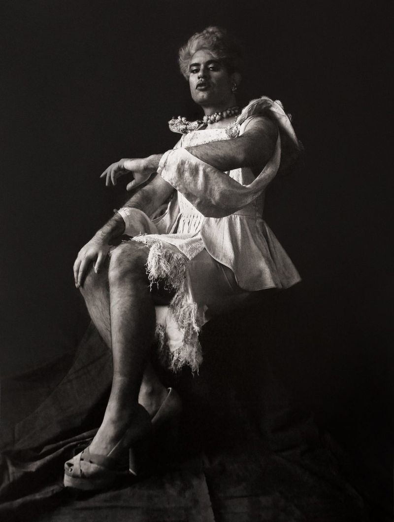 Alok (The September Issues )