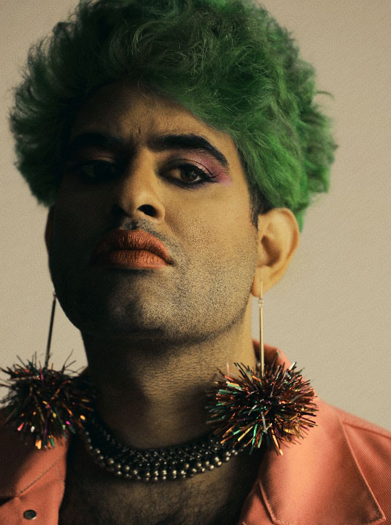 Alok (The September Issues )