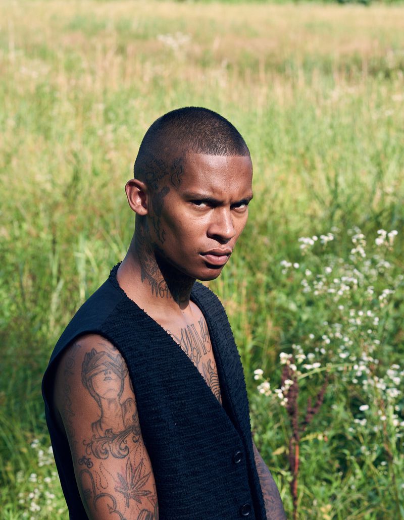 Cosmo Boys (Essential Homme)