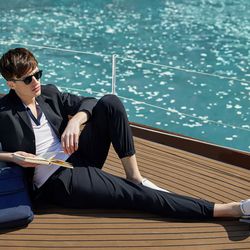 Taylor Rosen - Model Profile - Photos & latest news