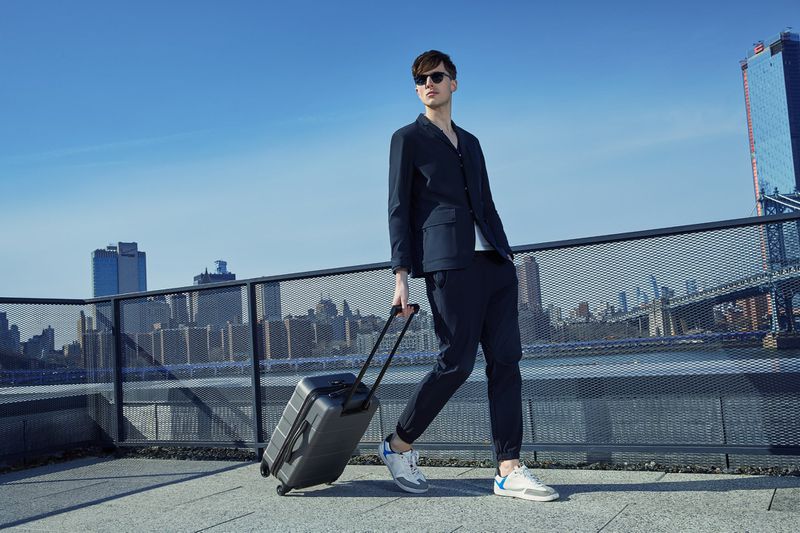 Nautica 2019 Summer Lookbook (Nautica)