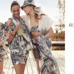 Jessica Diehl - Fashion Editor/Stylist Profile - Photos & latest news