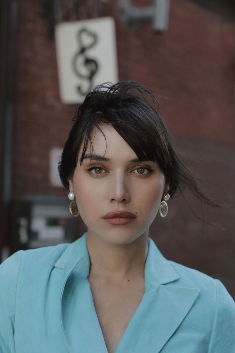 Fenton Model 2020 Polaroids/Digitals (Polaroids-Digitals)