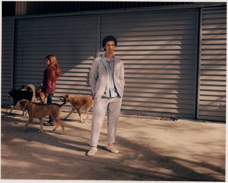 Men's Spring, Mexico City (Moda Operandi)